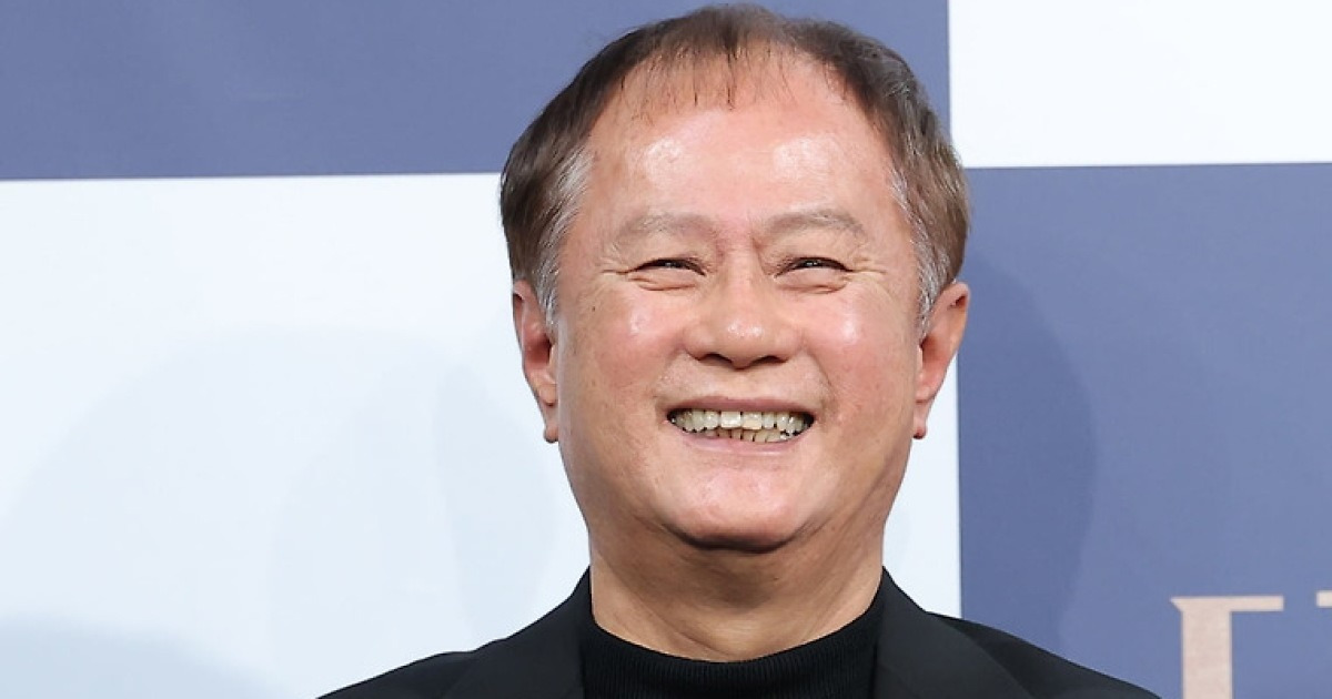 송승환 "과거에 노비였는지…박근형·정동환 선생님 모시니 좋아"