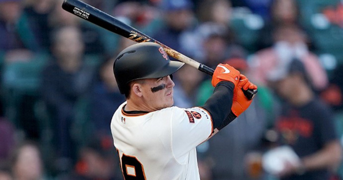 요코하마에서 6시즌 활약한 타일러 오스틴, 1년 125만 달러에 컵스행