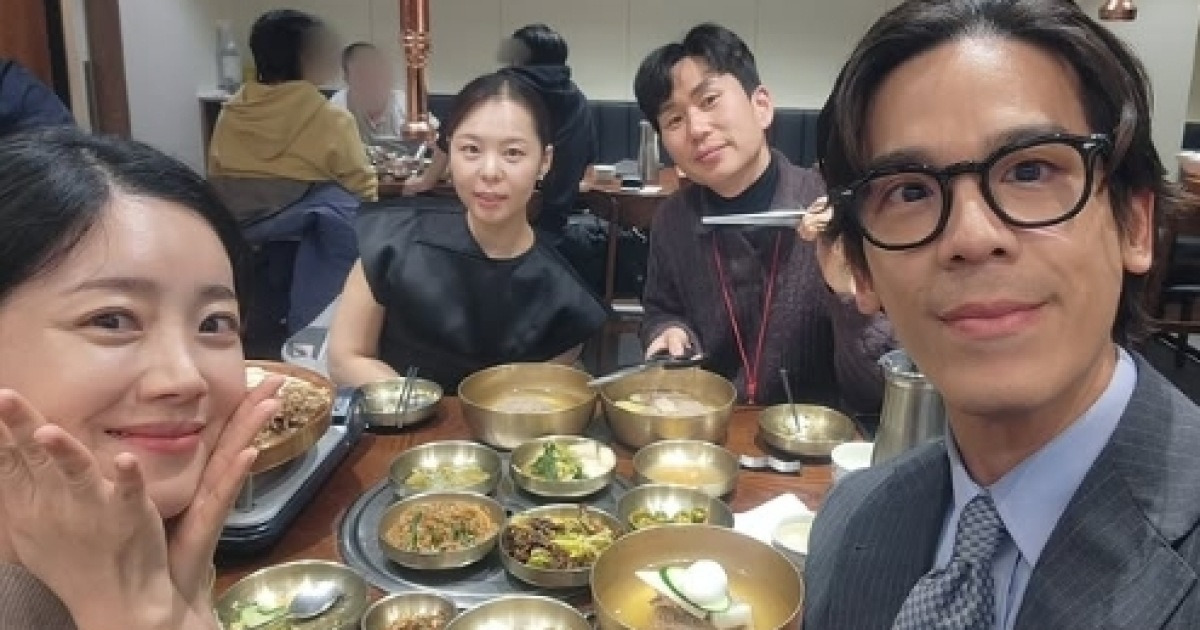 28기 정희♥광수, 유산 겪은 28기 영자♥영철 만났다 “청첩장 받아”