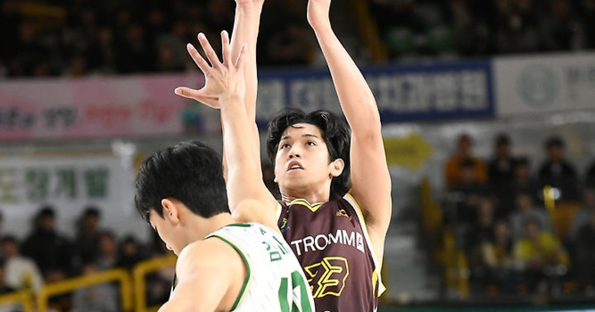 프로농구 LG, DB 꺾고 선두 굳히기 성공…현대모비스·KCC도 승리(종합)