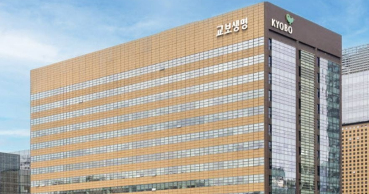 日SBI, 교보생명 2대주주로…지주사 전환 급물살