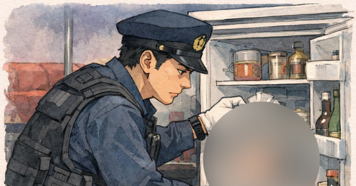 “아이가 안 움직여” 커터칼로 시신 토막낸 20대 日엄마