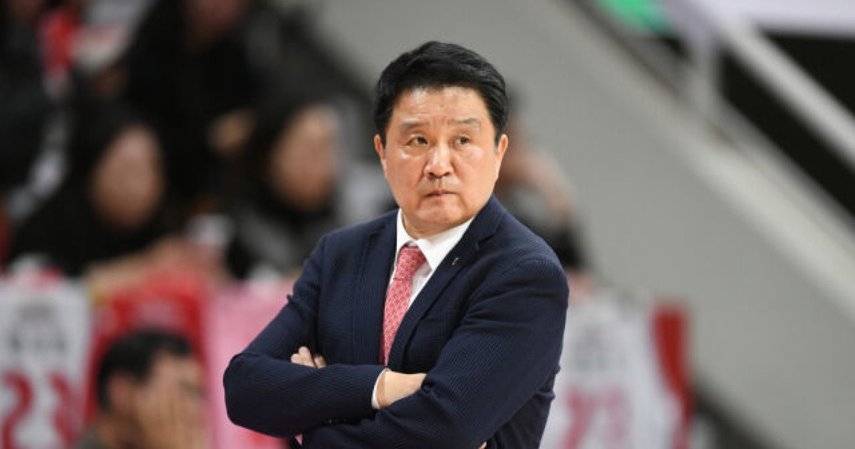 '3연승+단독 2위' 정관장 유도훈 감독의 냉정한 평가! "6점 차에서 연장전? 반성해야...되짚어볼 경기" [MD안양]