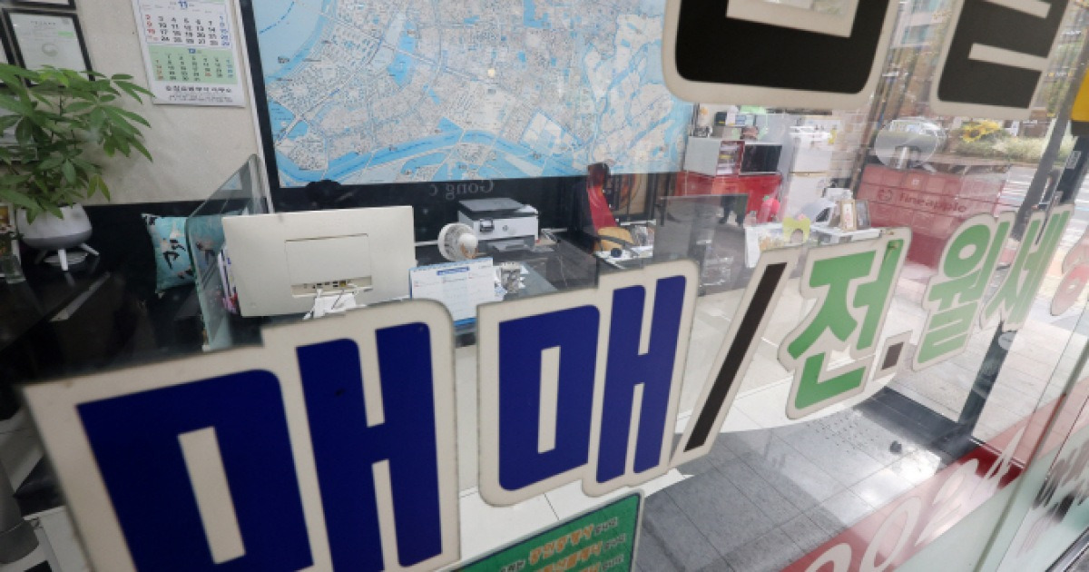 서울 막아놓고 공급대책 "곧 나온다"…그동안 월세만 폭등