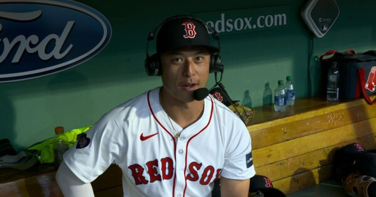 추신수→백차승→이대호→그리고 김정태...'좌완 킬러' 레프스나이더, 시애틀과 1년 계약 [더게이트 MLB]