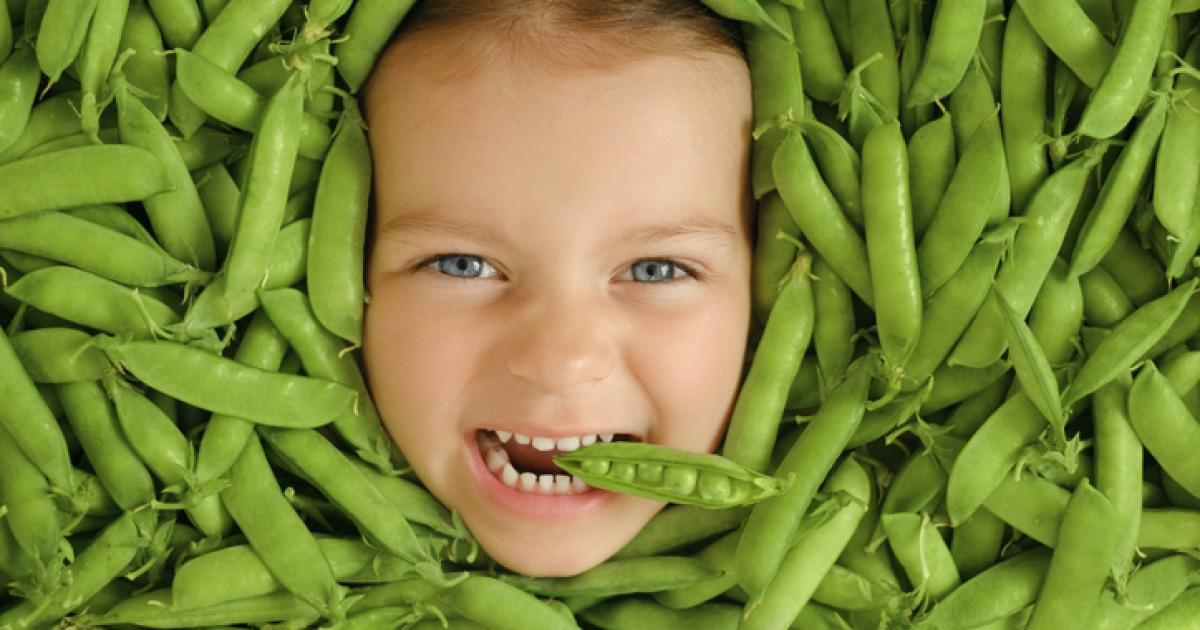 “성장기 아이, 고기 없이 채식만으로 잘 클까?”…대규모 연구결과 보니