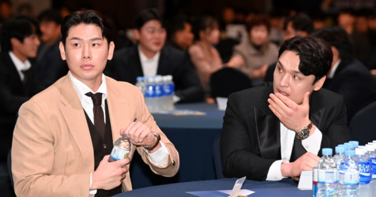 박동원 홍창기 둘 다 잡을 수 있을까? 우승팀의 이례적 줍줍, LG는 왜 백업 포수를 강화했을까