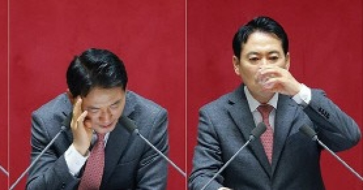 [사설] '24시간 필버'도 소용없는 내란전담재판부법