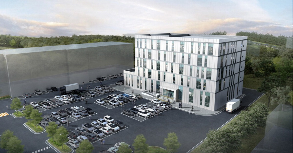 "창업기업 데스밸리 같이 넘자"… 충북테크노파크 원스톱 지원