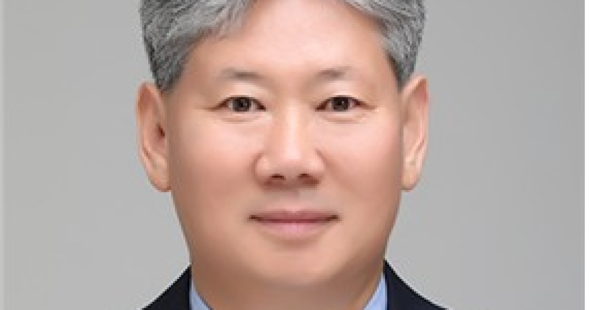 한국선급, 제26대 이영석 신임 회장 선임