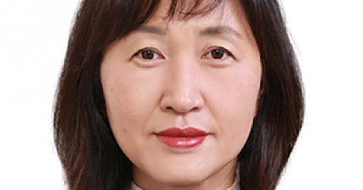 [프로필] 진은숙 현대차·기아 ICT담당 사장