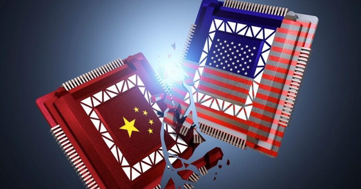 미국, 중국 반도체산업 ‘불공정 관행’ 비판하면서도 신규 관세는 보류
