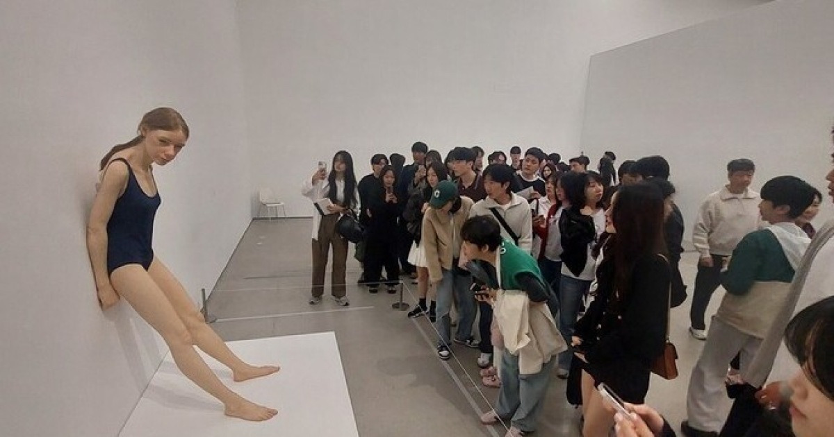 뜨거운 ‘국현미’…개관 최다 327만 관객 돌파