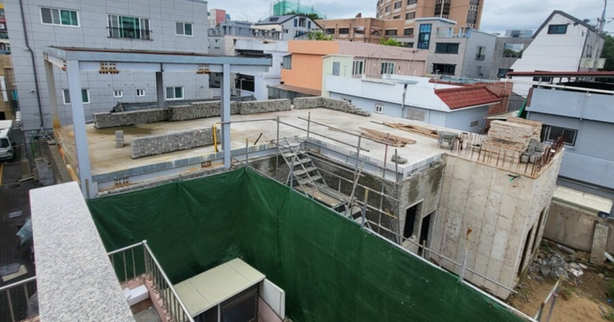 대구 북구청, 이슬람사원 건축 또 제재…시민들 “잔인한 처사”