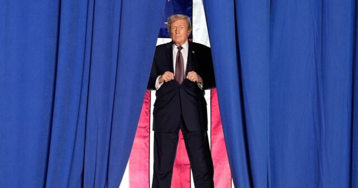 “미국, 문제 만들어내는 나라”… 싸늘해지는 서방 동맹국 여론