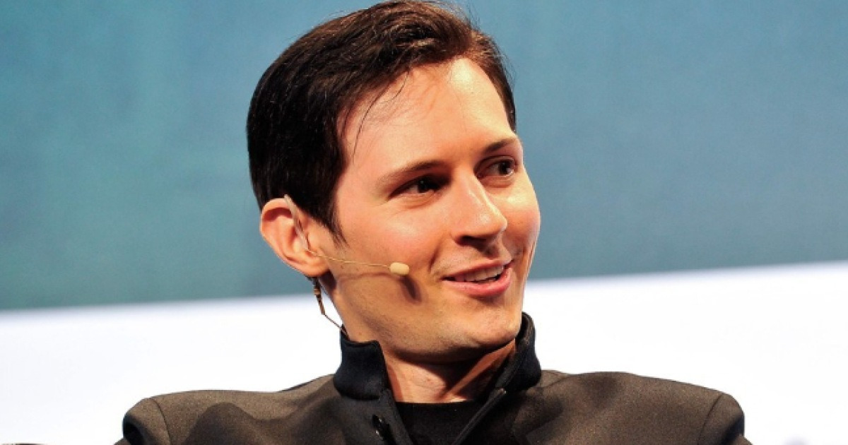 '재산 25조' 텔레그램 창업자 "생물학적 자녀 100명 이상에 유산 상속"