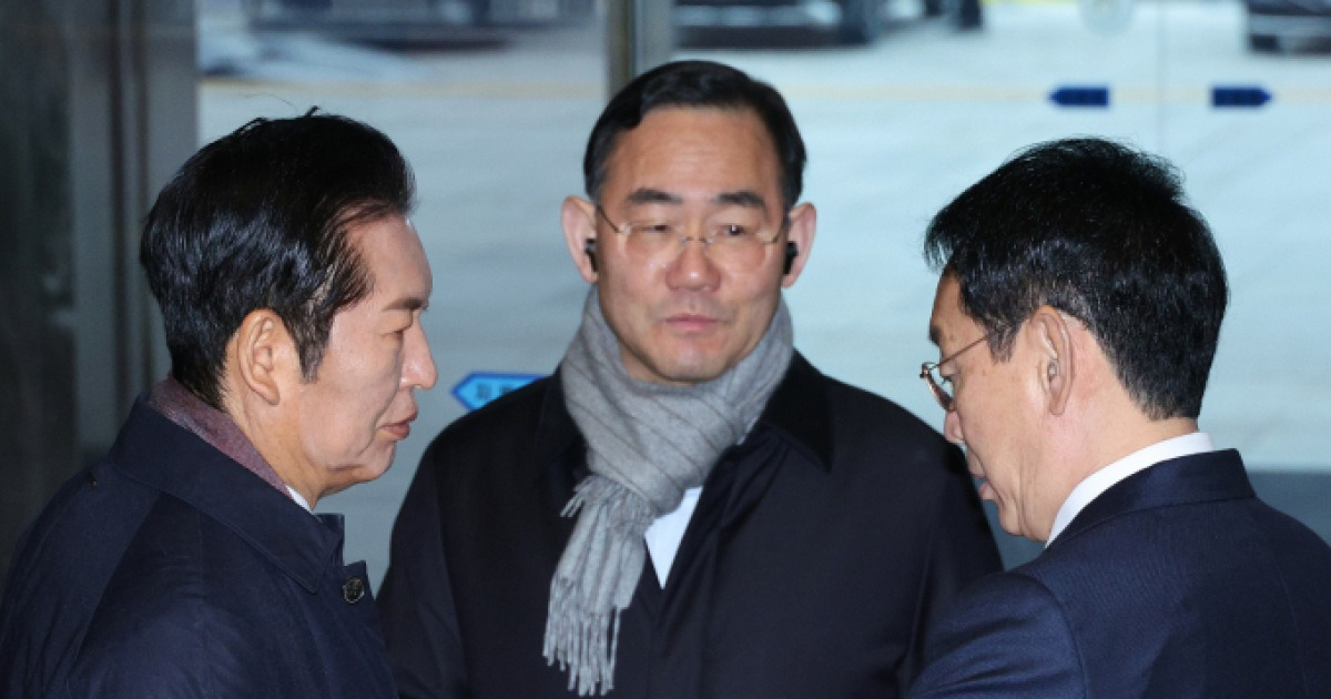 주호영 "본회의 사회 거부는 민주주의 지키기 위한 최소한의 저항"