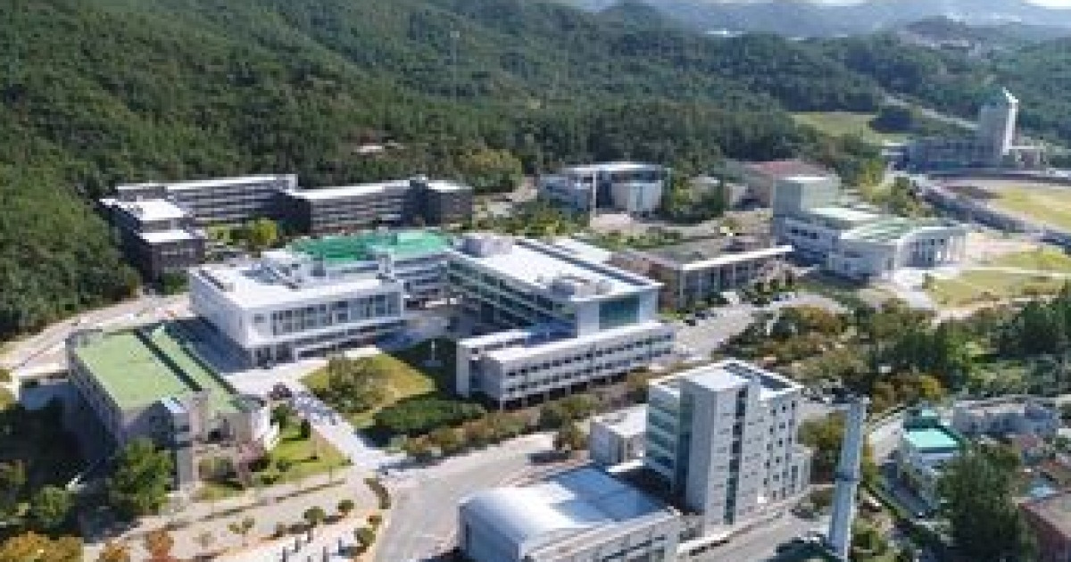 "목포대·순천대 통합 부결.…의대만 앞세운 통합에 거부"