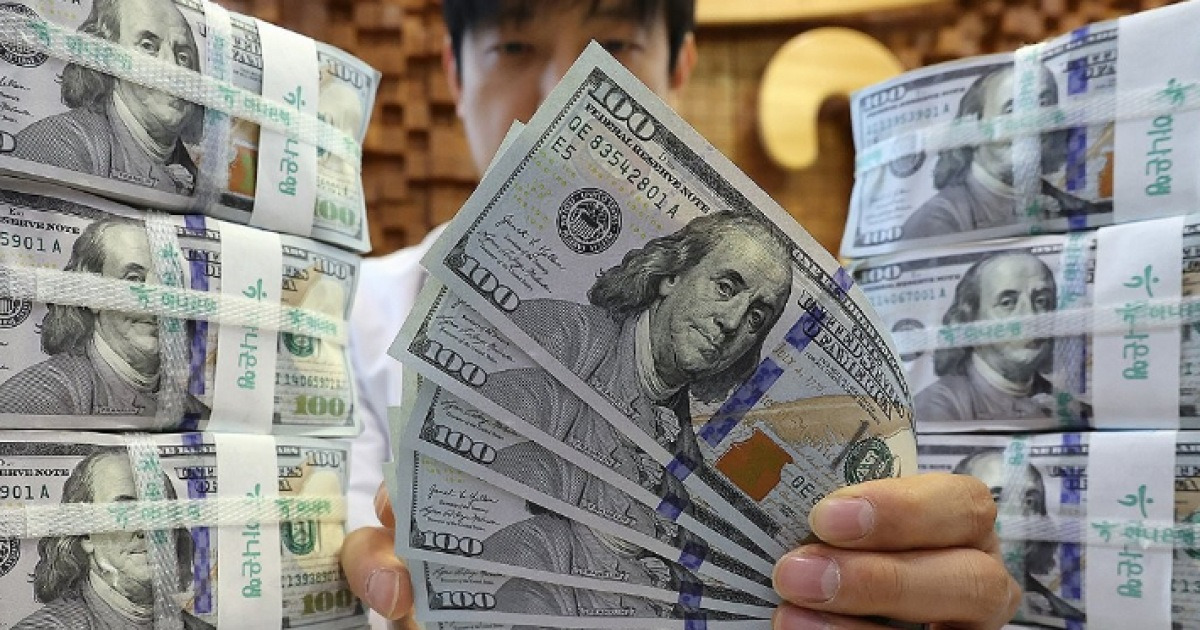 정부, 국내 복귀한 서학개미에 양도소득세 감면한다