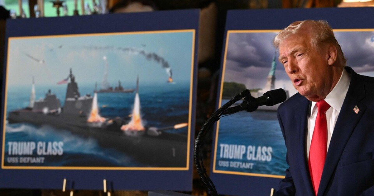 한화, 美 황금함대 사업 파트너 유력…필리조선소 인수 효과 벌써?