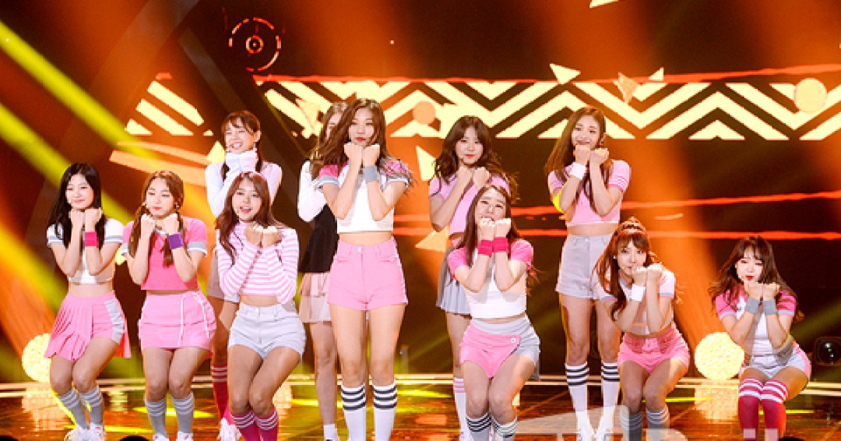 재결합'설'만 수차례…'10주년' 된 아이오아이, 진짜 온다 [이슈&톡]