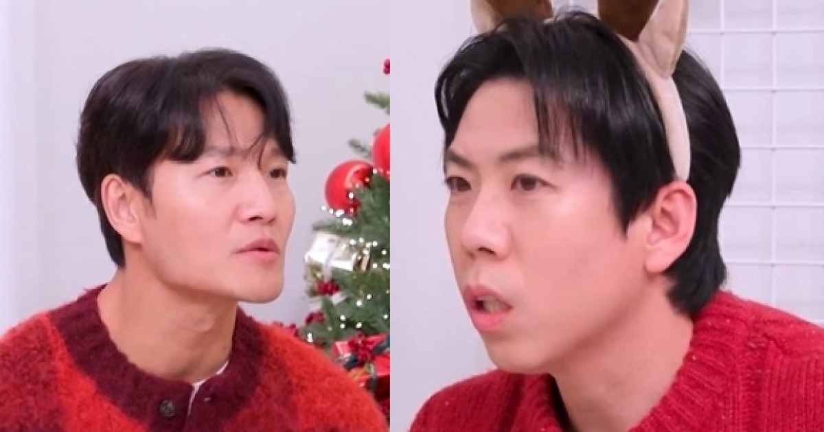 양세찬 '성인 ADHD'→김종국 '중독' 증세? 정신 상담 결과 공개 '충격' (옥문아)