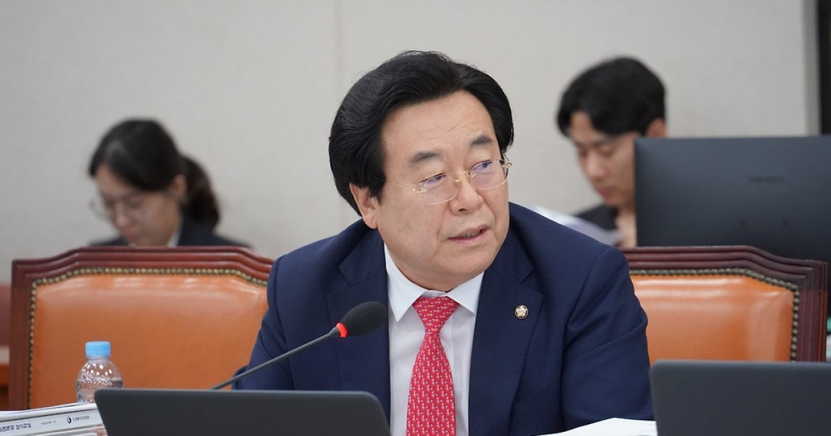 밀양 나노산단에 '한전물류센터' 조성된다…한전 이사회 통과