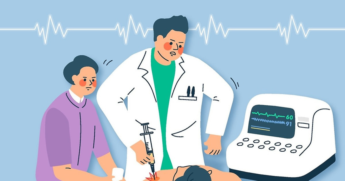의사 자주 바꾸면 사망 위험 21%↑…453만명의 ‘연속성 효과'[김규빈의 저널톡]