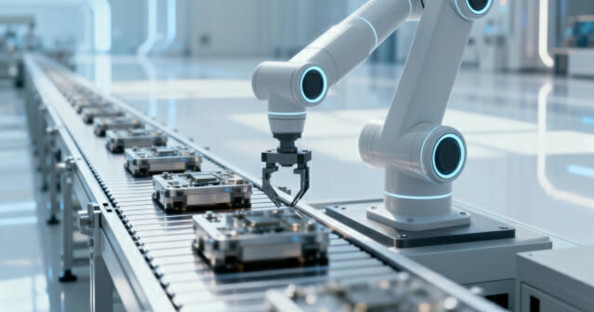 글로벌 피지컬AI 패권 경쟁 시동…韓 전략은 '산업 연합'