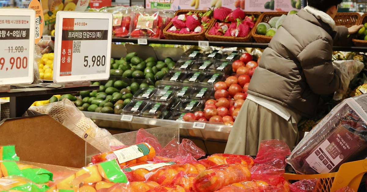 고환율 여파에…글로벌 투자은행들 내년 물가 전망치 줄상향