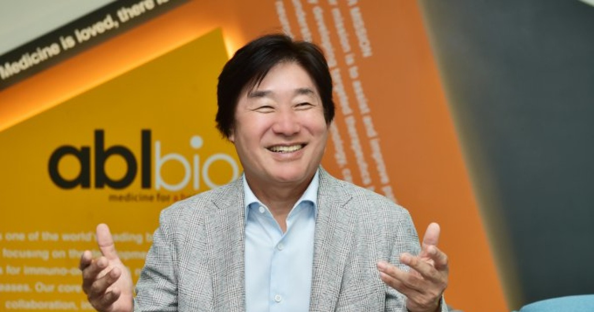 [아듀! 2025] 8조원대 잭폿… 릴리·GSK 홀린 에이비엘바이오