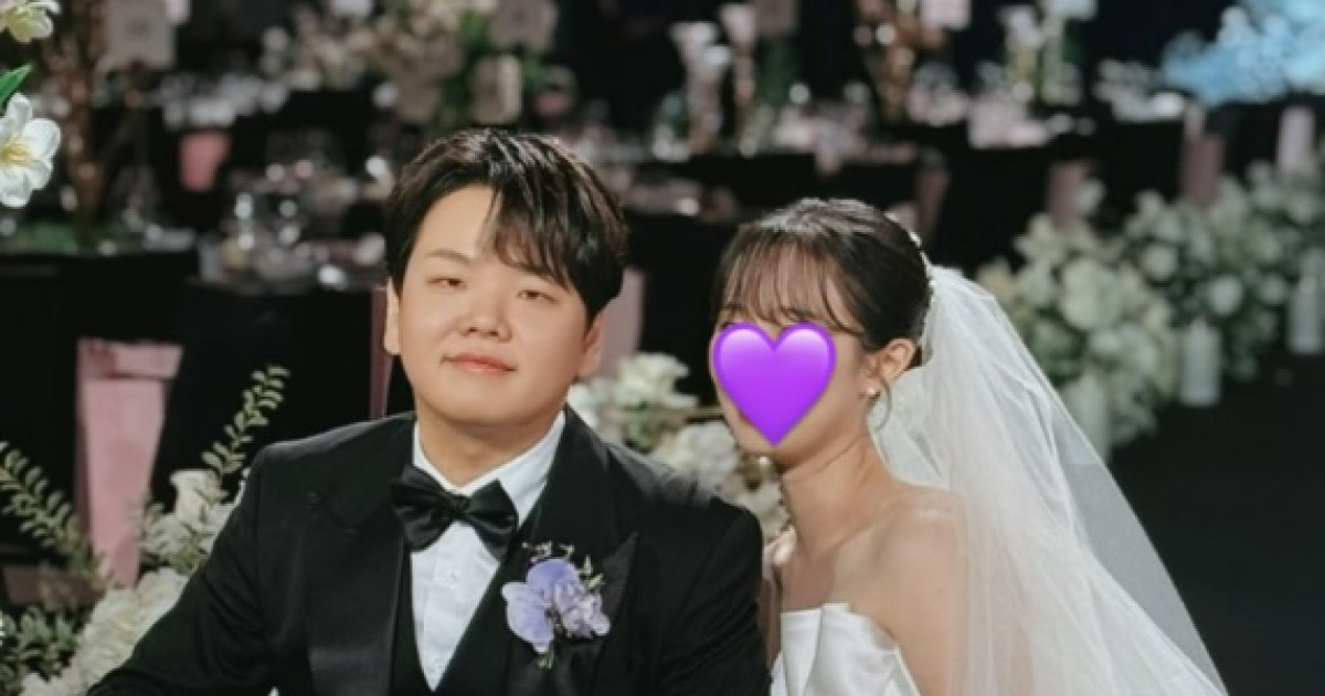 '예비아빠' 곽튜브 "딸일까 걱정…나 닮으면 원망할까봐" [마데핫리뷰]