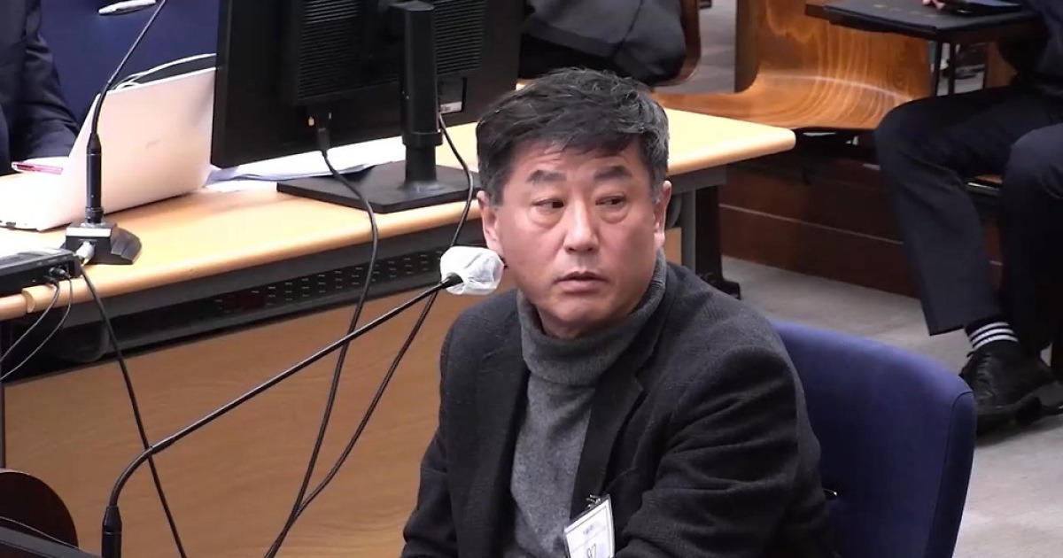 '계엄2수사단 구성' 노상원 2심, 서울고법 형사3부 배당