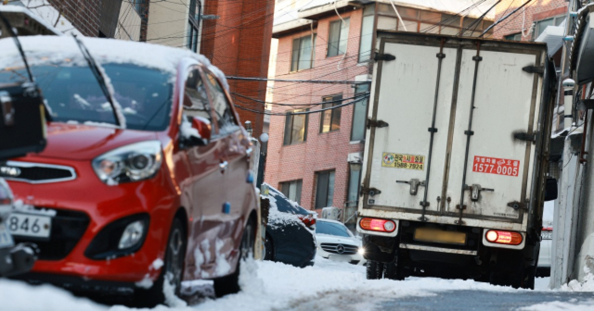 손해율 92%···車보험료 5년 만에 오르나
