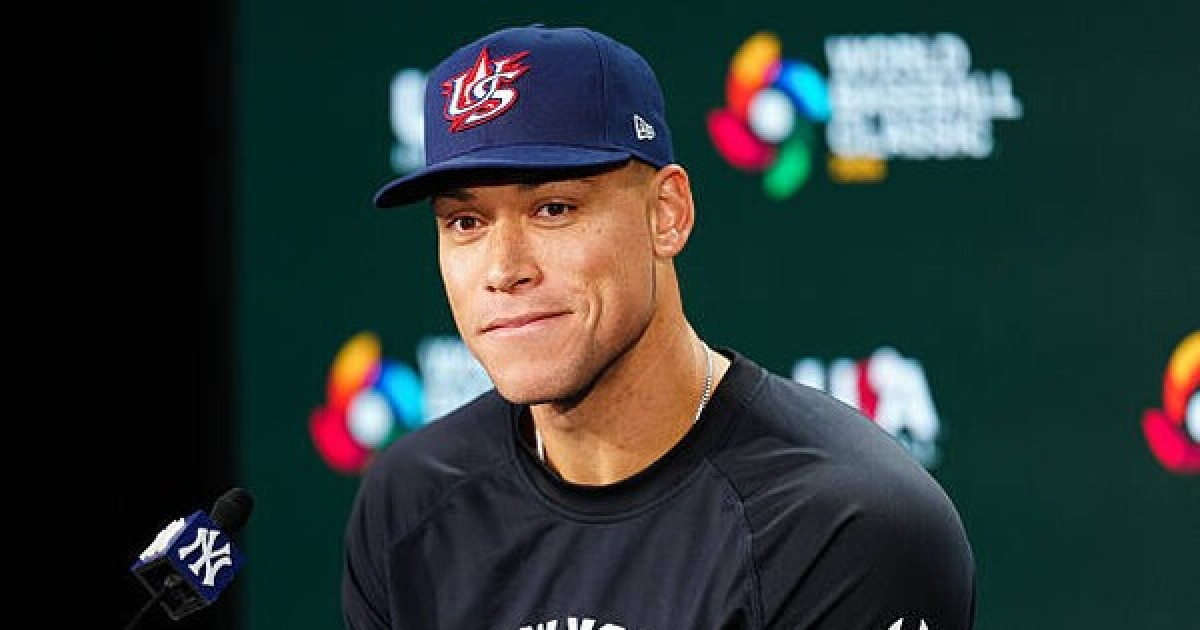 'MVP 7+올스타 28+홈런왕 7+GG 5+SS 6+신인왕 4' 세상에 이런 팀이 있다니…오타니 넘고 9년 만에 왕좌 앉을까