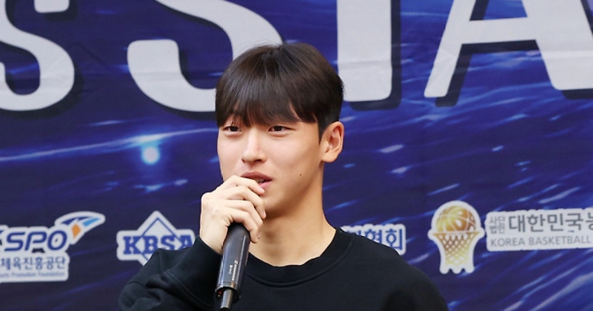 [오피셜] '스타상 출신' 18세 박시후, 충남아산과 '프로 계약' 체결