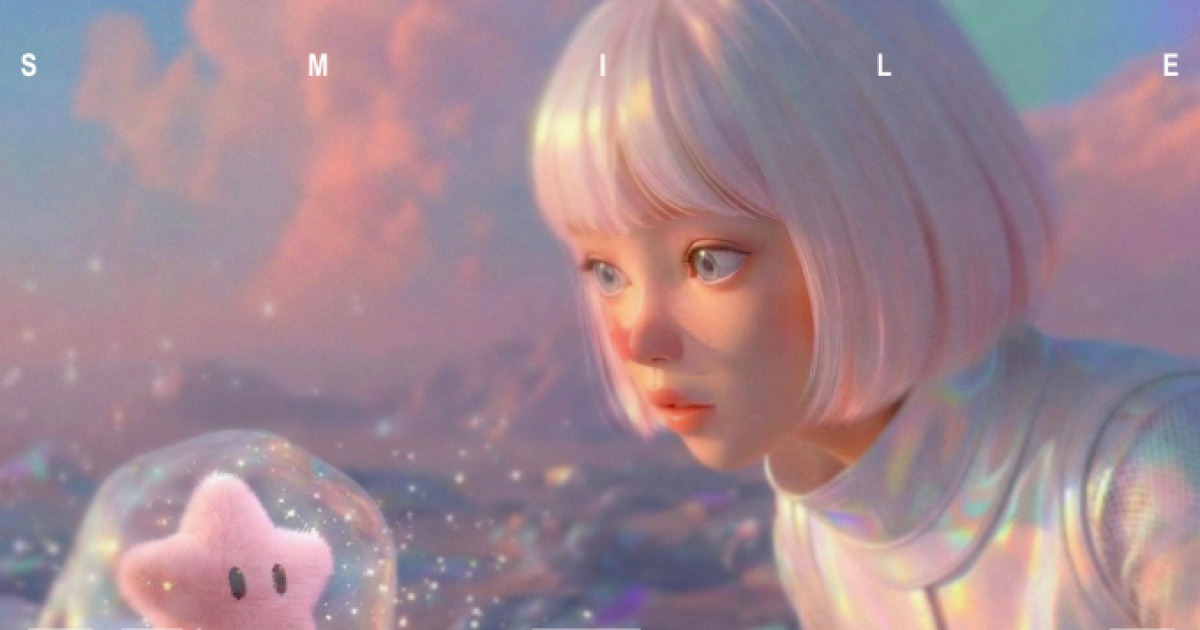 케이, ‘아스트로차일드’ OST 오늘 공개