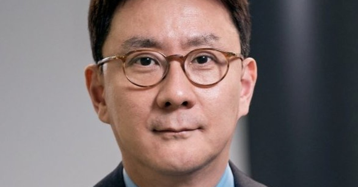 JTBC, 총괄 대표에 전진배 사장 위촉