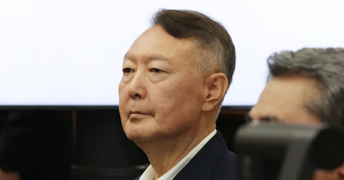 윤석열 내란재판 오늘 첫 결심… 특검, '체포방해 혐의' 구형량은?