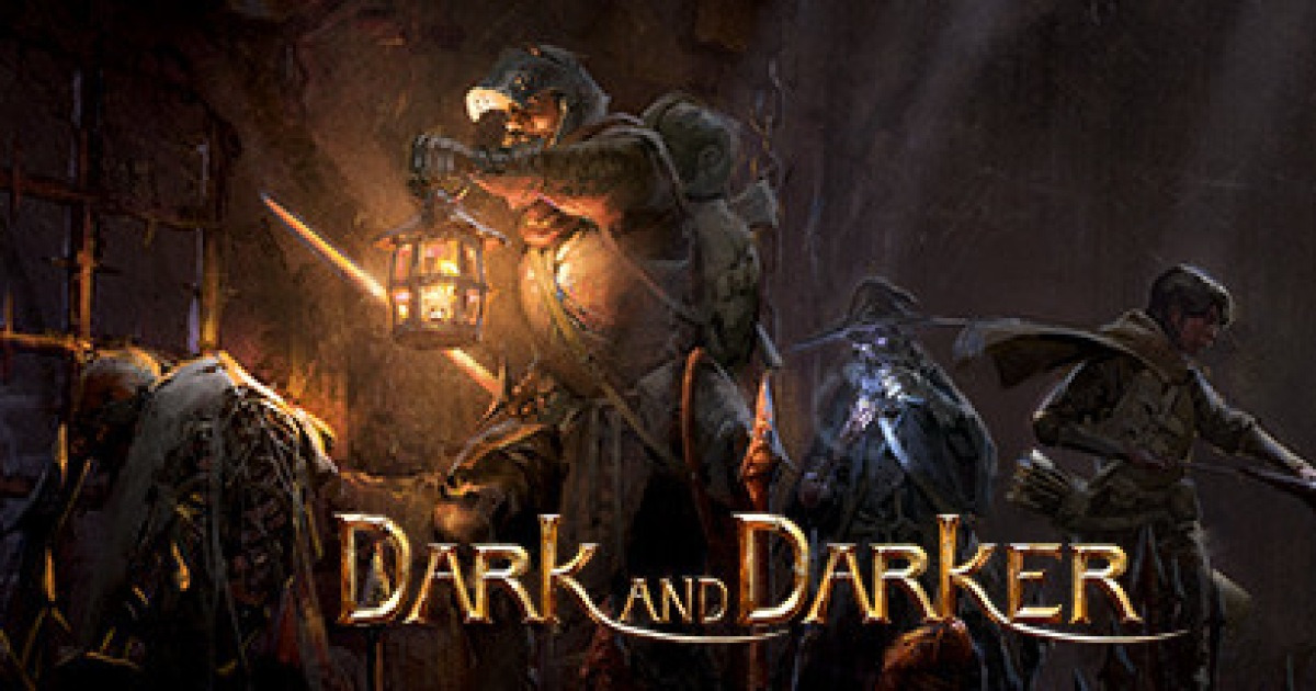 넥슨-아이언메이스 간 '다크 앤 다커' 분쟁 결국 대법원행