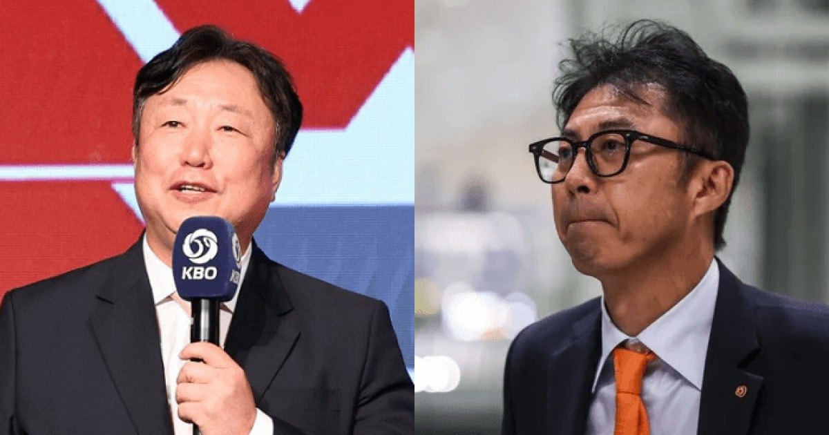 차명석 단장 깜짝고백 "원정 라커룸서 샴페인 샤워 제안했는데"...'KS 우승' LG, 대전서 샴페인 못 터뜨린 이유? "서로 ...