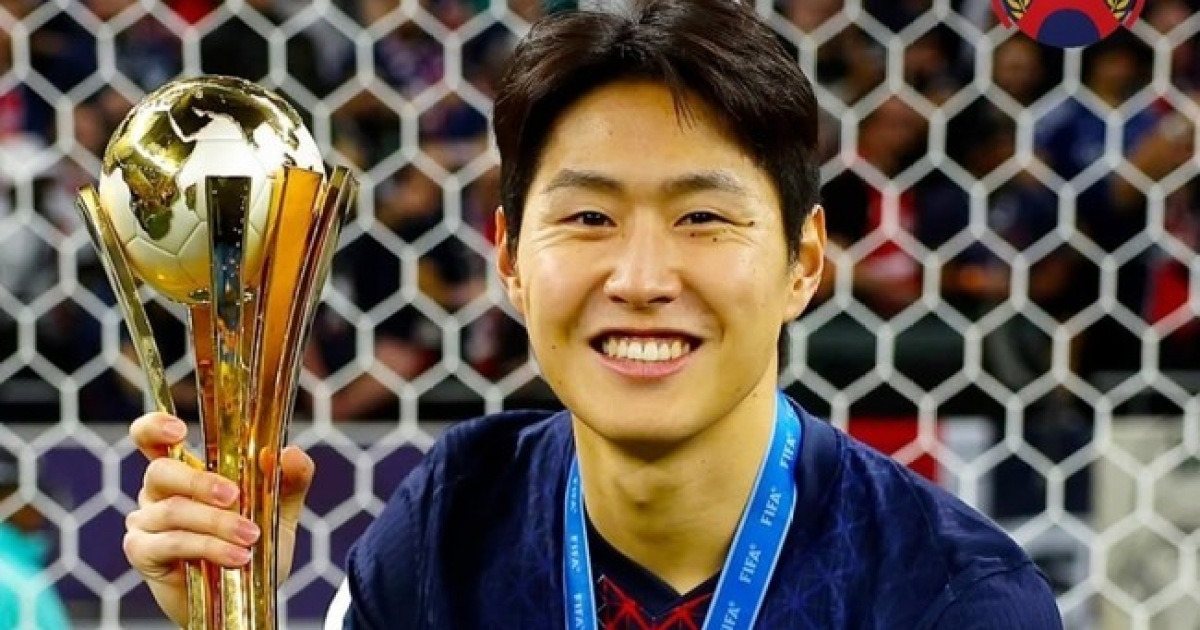 "토트넘이 고려해 볼만해" 이강인, 현지 매체 '강력' 추천받았다…"눈 즐겁게 하는 선수"