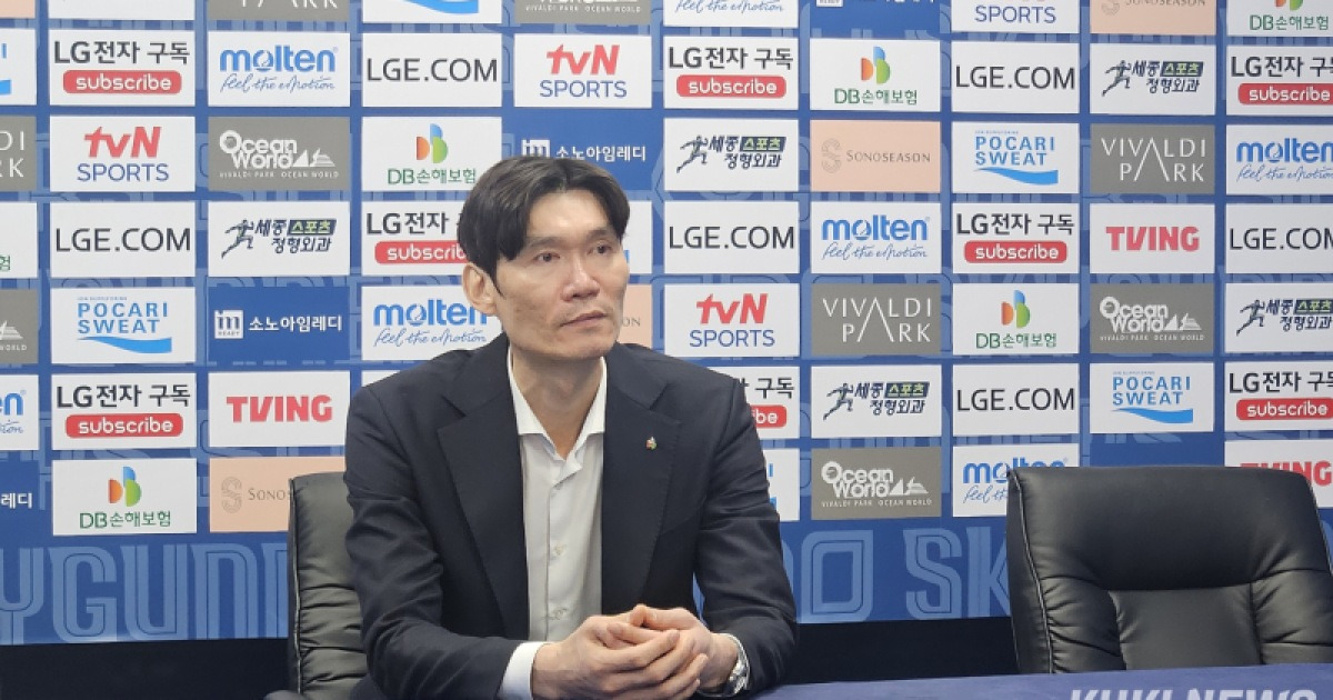 김주성 DB 감독 “리바운드 사수가 승리 요인, 알바노 컨디션 괜찮아” [쿠키 현장]