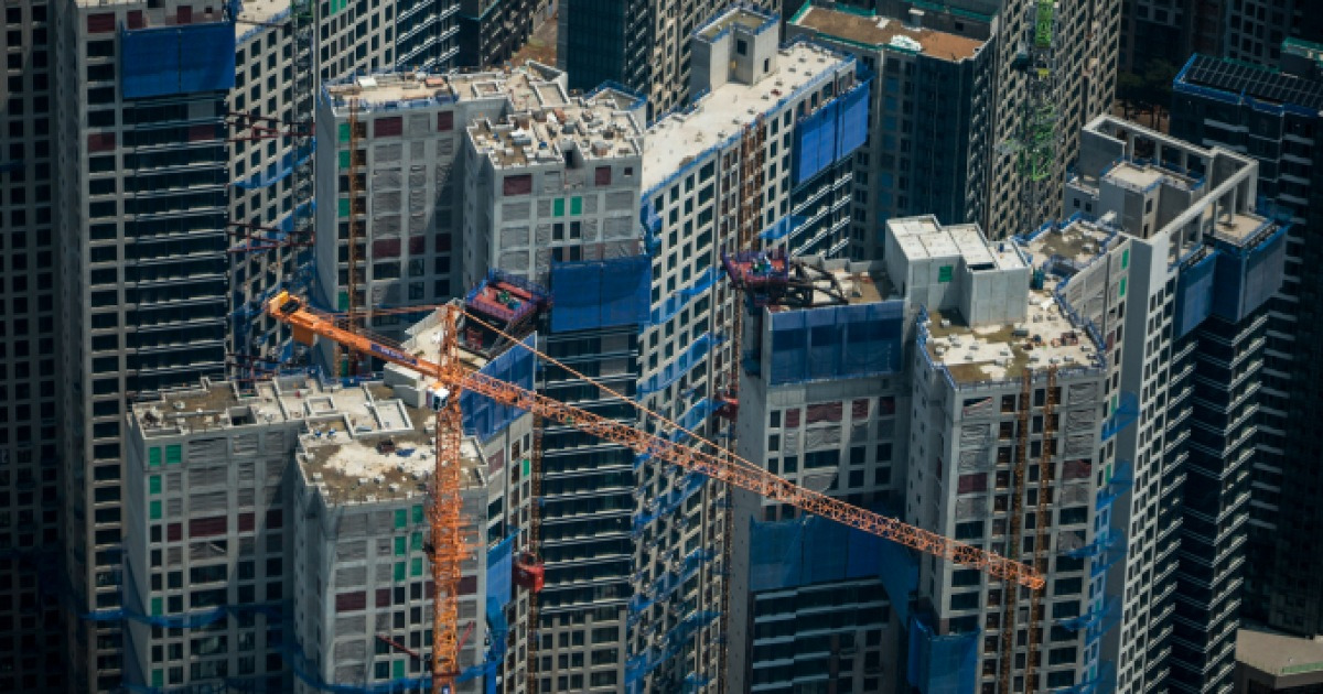 [아듀! 2025] 종합 건설업체 '649개' 문 닫았다