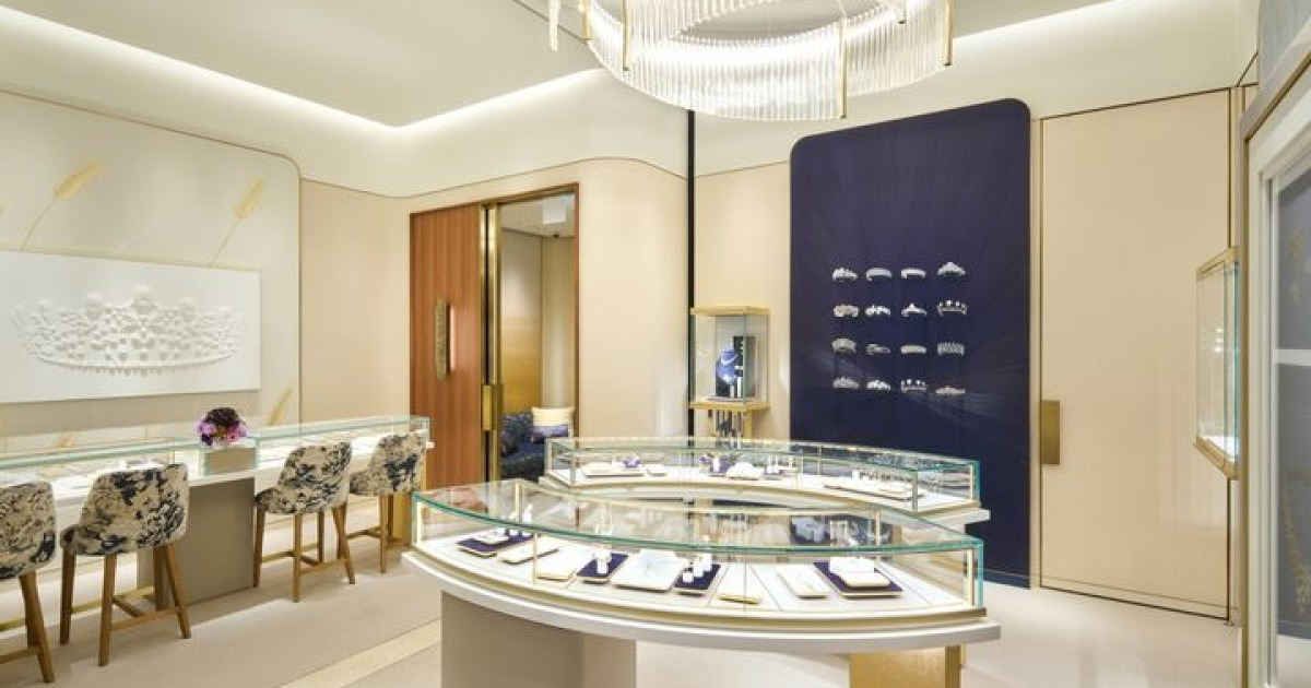 [패션·뷰티 HOT신상] "나를 위한 소비" 쇼메 판교 부티크부터 헬로키티 르봉백까지