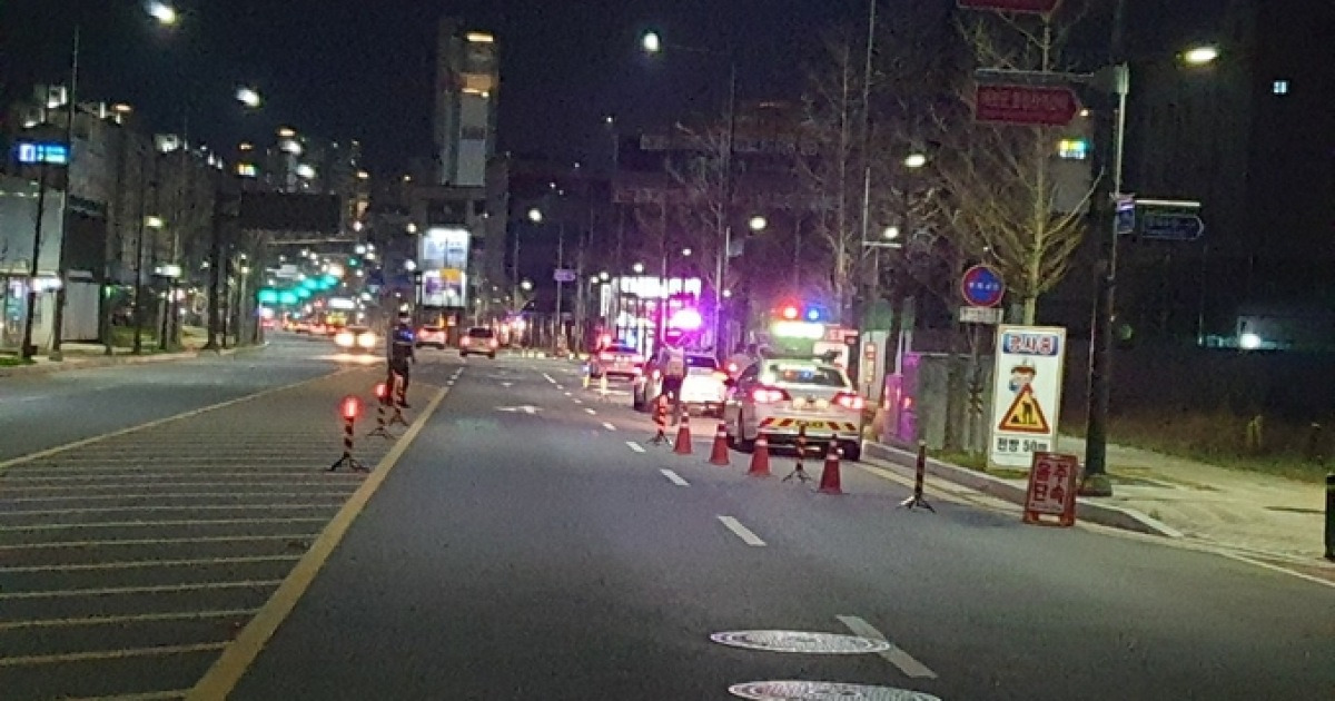 상습 음주운전자, 면허 따도 시동부터 막힌다…방지장치 의무화