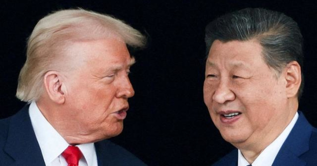 미국, 대만 무기 판매 발끈한 중국에 "새삼 왜 그래"… 신중한 반응