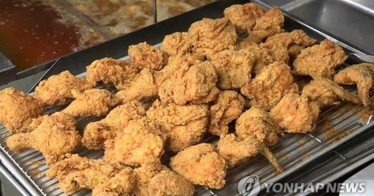 "그래도 치킨집?"…프랜차이즈 매장 3만개 돌파