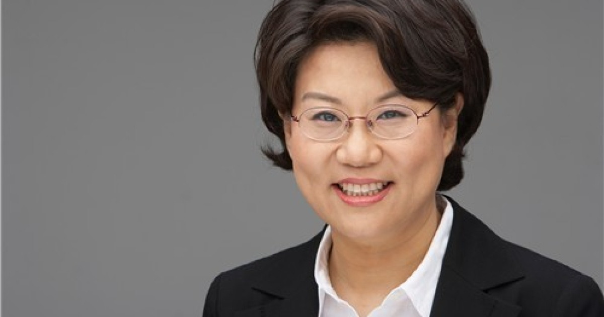 초대 기획예산처 장관에 이혜훈…보수 3선의원 '경제통'