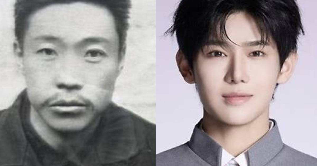 '안중근 의사 후손' 아이돌 데뷔…5번째 서바이벌서 꿈 이뤘다